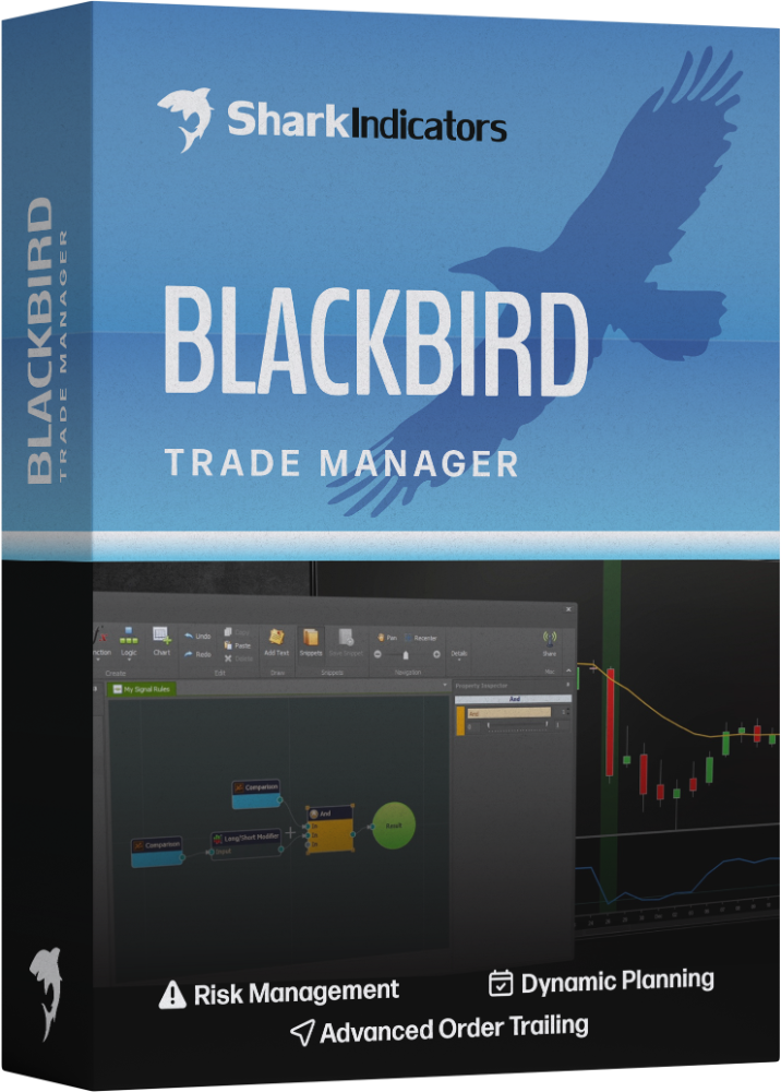 Bundle Page BloodHound + BlackBird | SharkIndicators